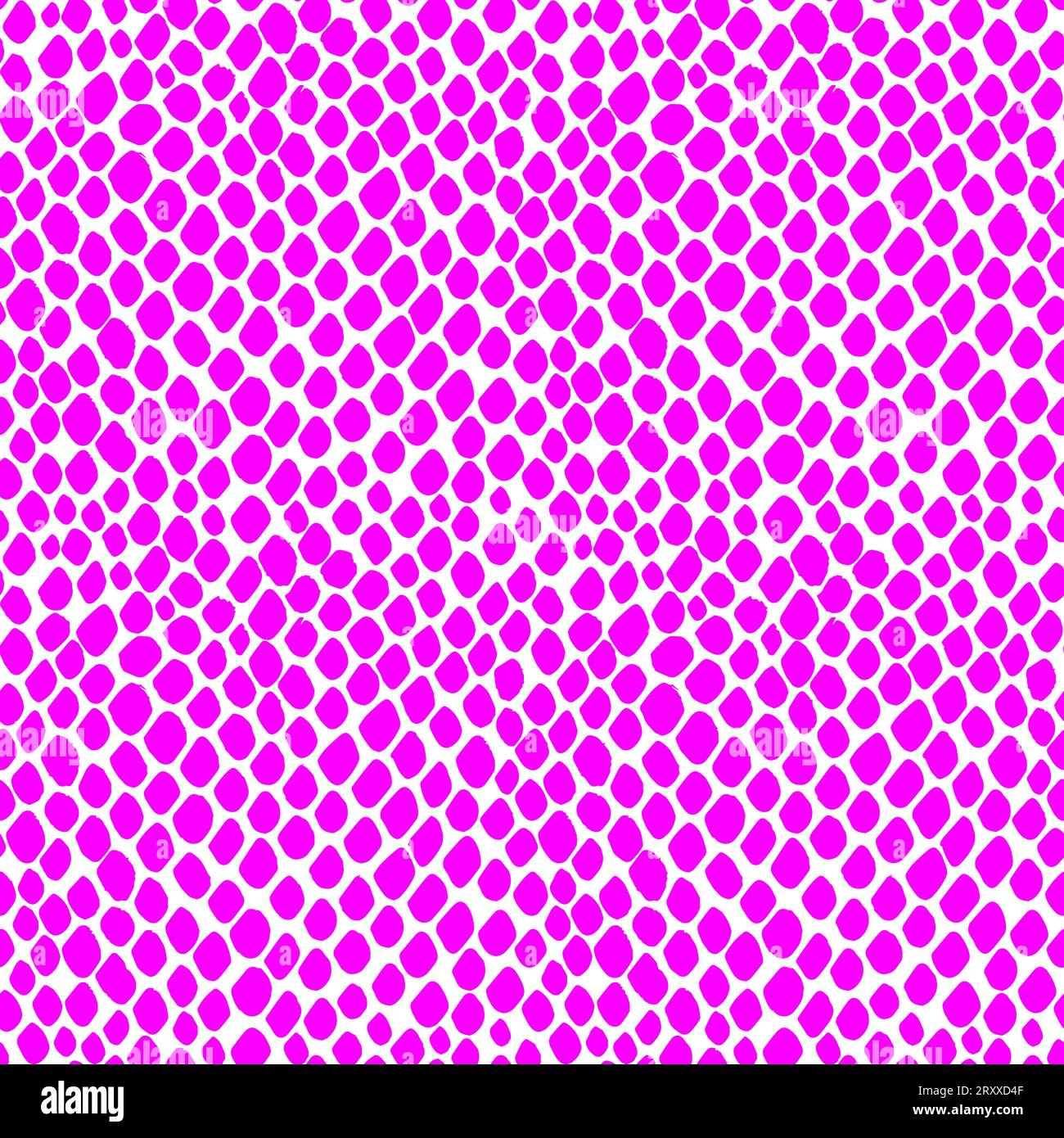 Seamless pattern skin snake, crocodile, lizard, alligator, reptile ...