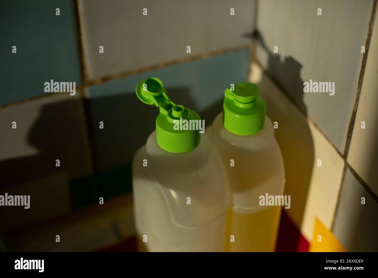 Dishwashing soap hi-res stock photography and images - Alamy