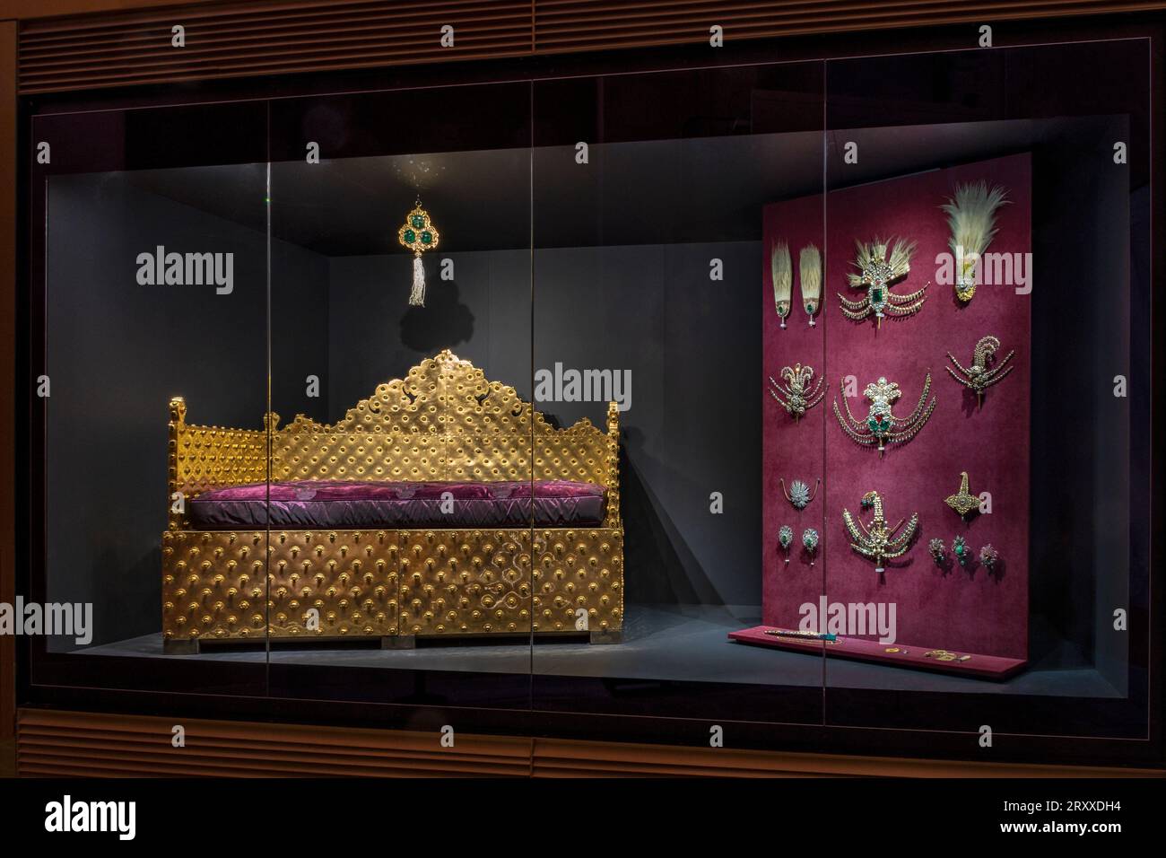 Istanbul turkey türkiye section hi-res stock photography and images - Alamy