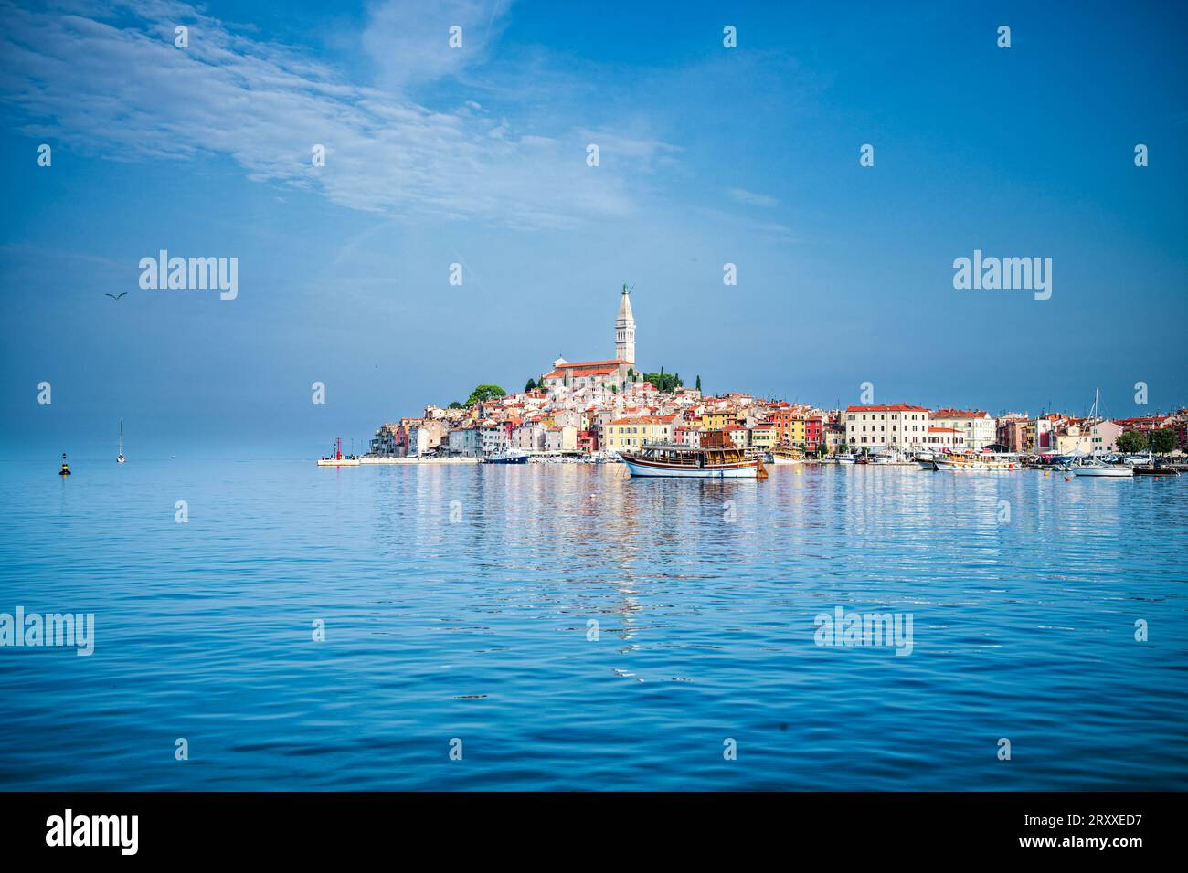The grand park hotel rovinj hi-res stock photography and images - Alamy