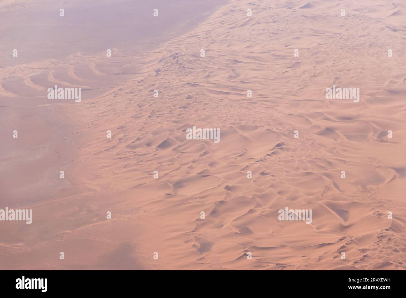 Vista aerea namib desert hi-res stock photography and images - Alamy