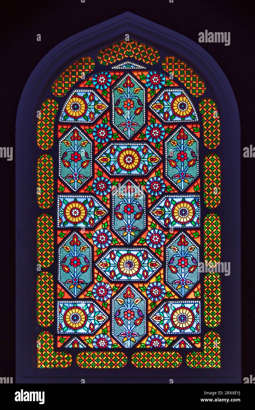 Imperial Treasury Section of Topkapi Palace, Istanbul, Turkey Stock Photo - Alamy