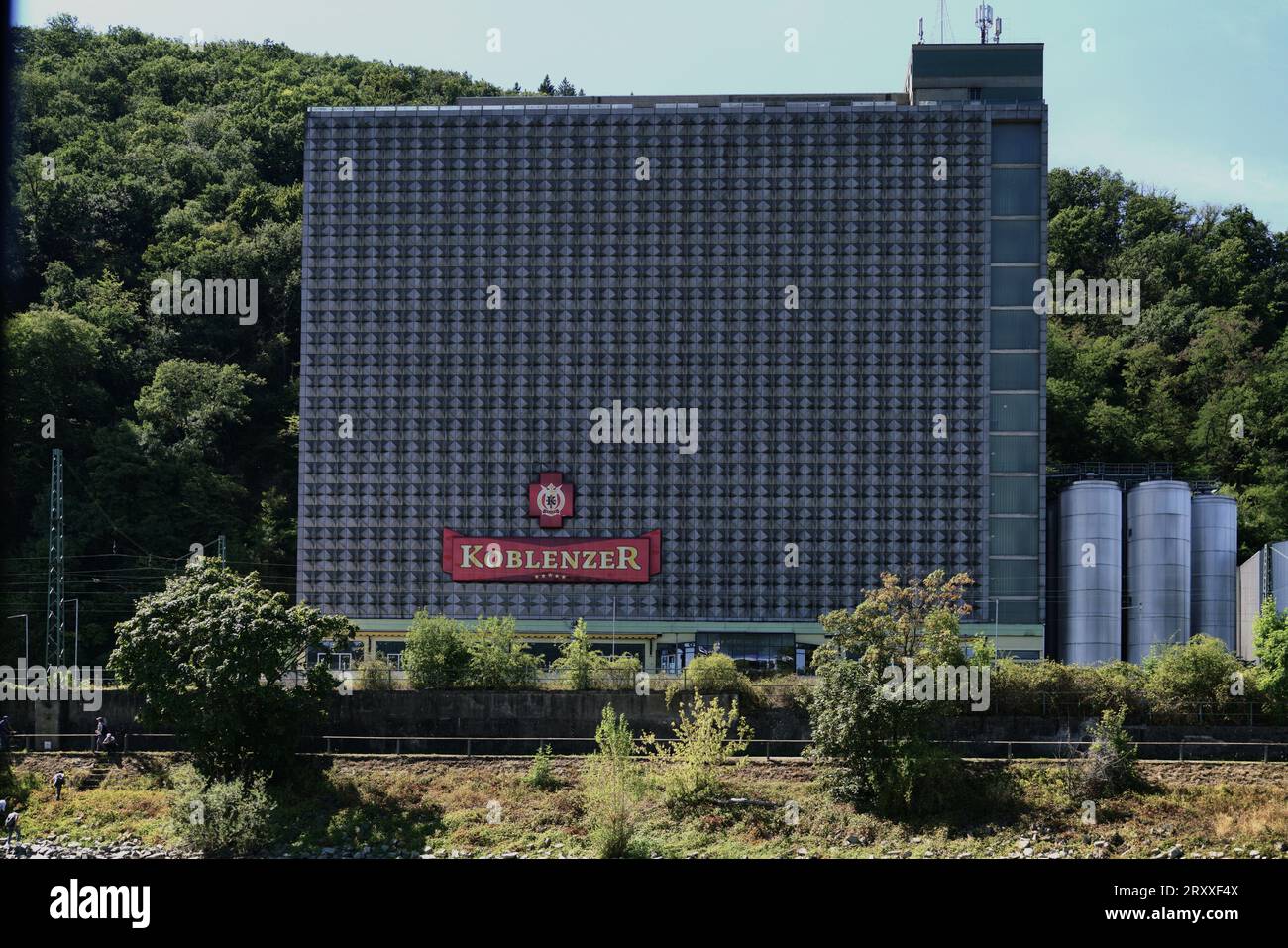 Established 1689 hi-res stock photography and images - Alamy