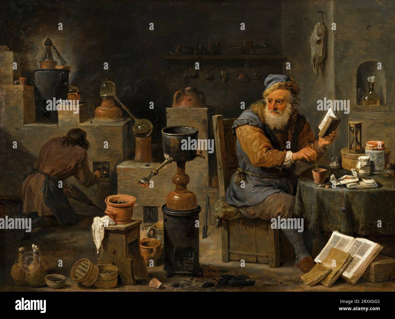 1640 1690 hi-res stock photography and images - Alamy
