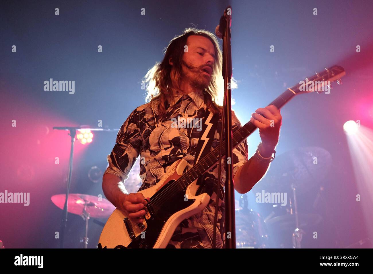 022.7.2023 xkhx Kassel, Kulturzelt Konzert Sophie Hunger und Bonaparte ...