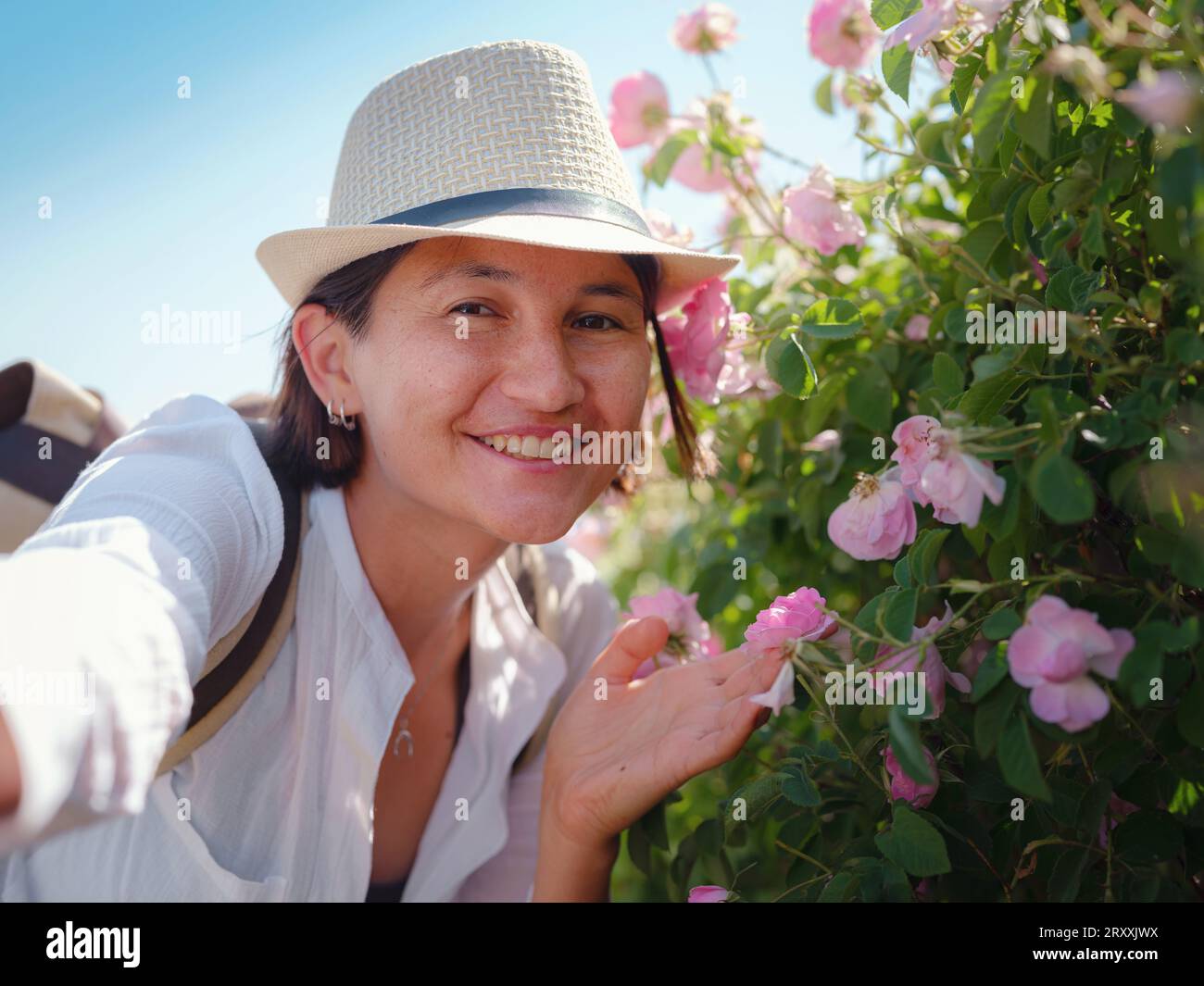 Oman oil field hi-res stock photography and images - Alamy