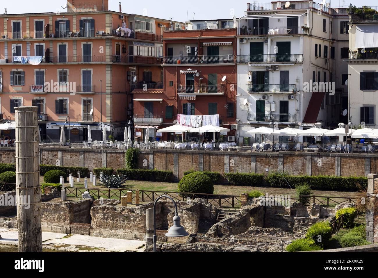 Earthquake in Naples Campi Flegrei the strongest shock of the last 40 ...