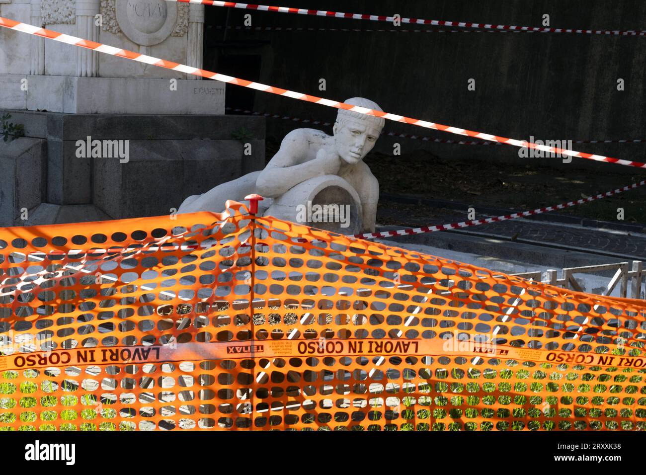 Earthquake in Naples Campi Flegrei, the strongest shock in the last 40 ...