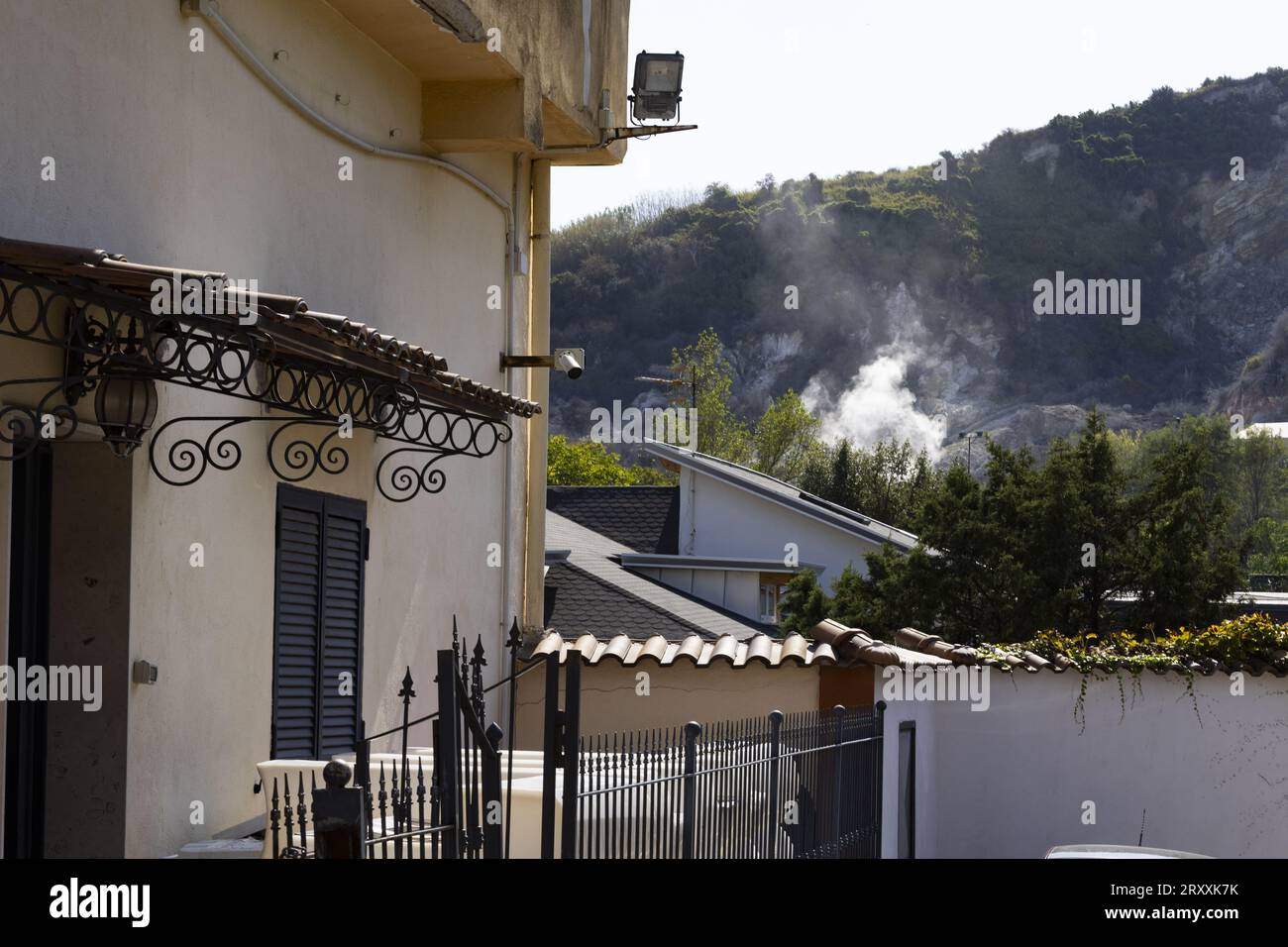 Earthquake in Naples Campi Flegrei, the strongest shock in the last 40 ...