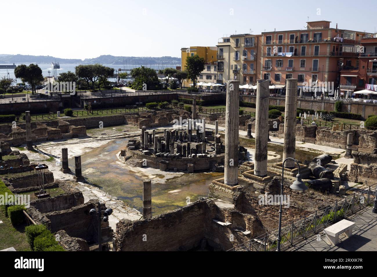Earthquake in Naples Campi Flegrei the strongest shock of the last 40 ...