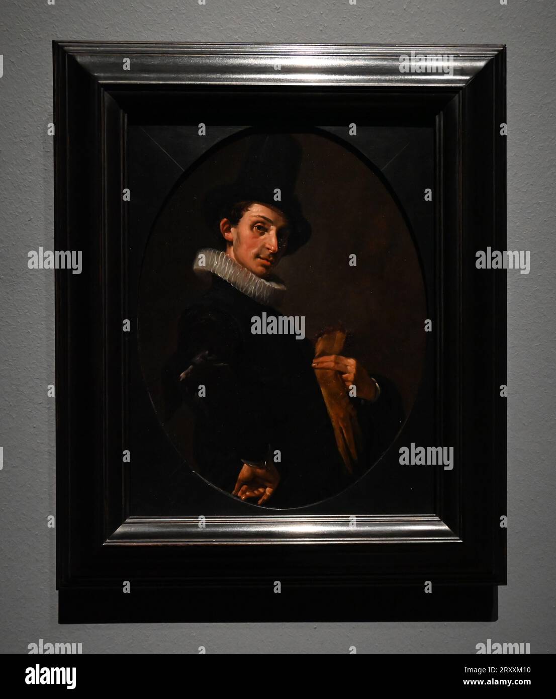 This exhibition, the first major retrospective of Hals in more than ...