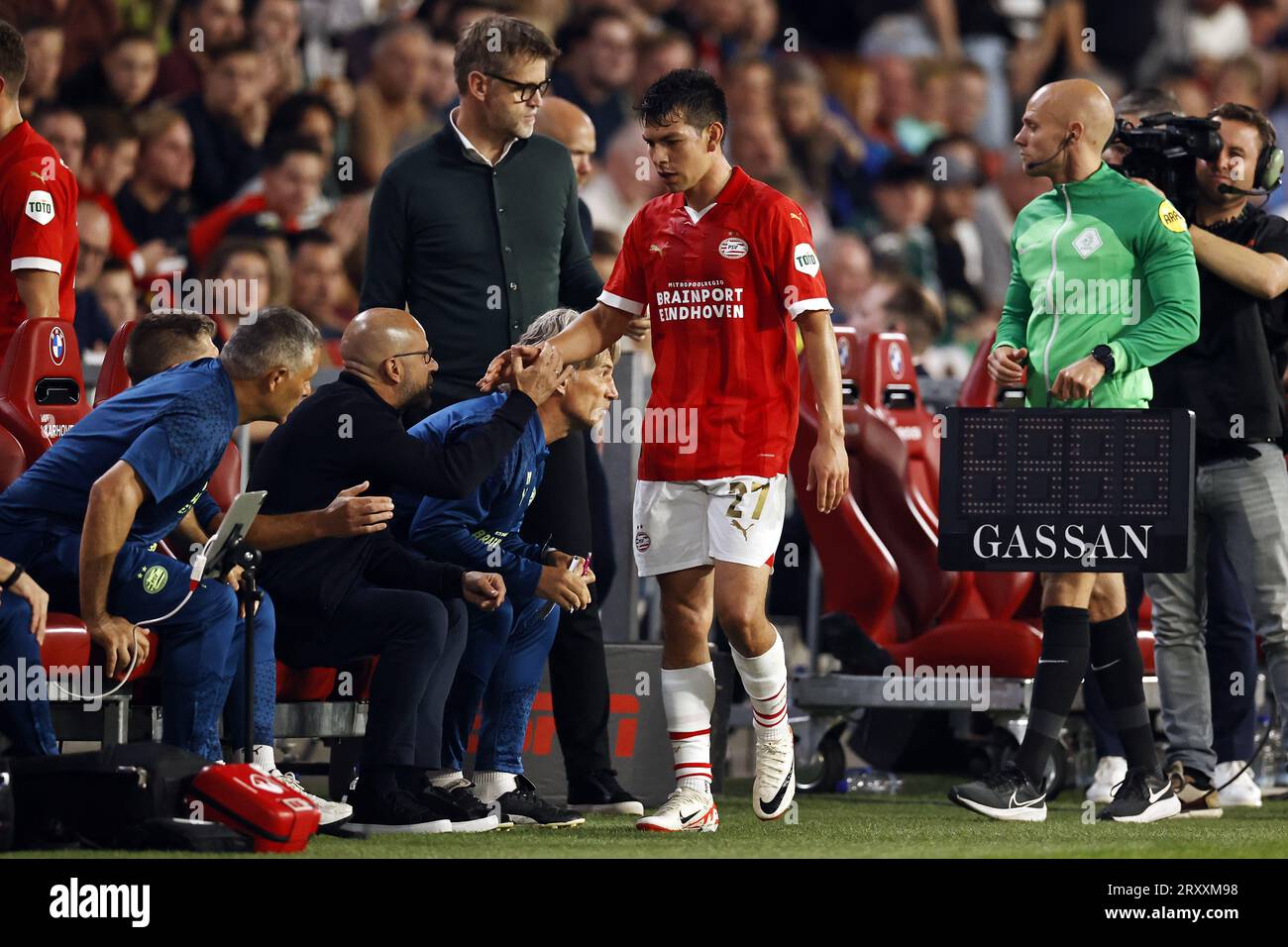 Bas roorda hi-res stock photography and images - Alamy