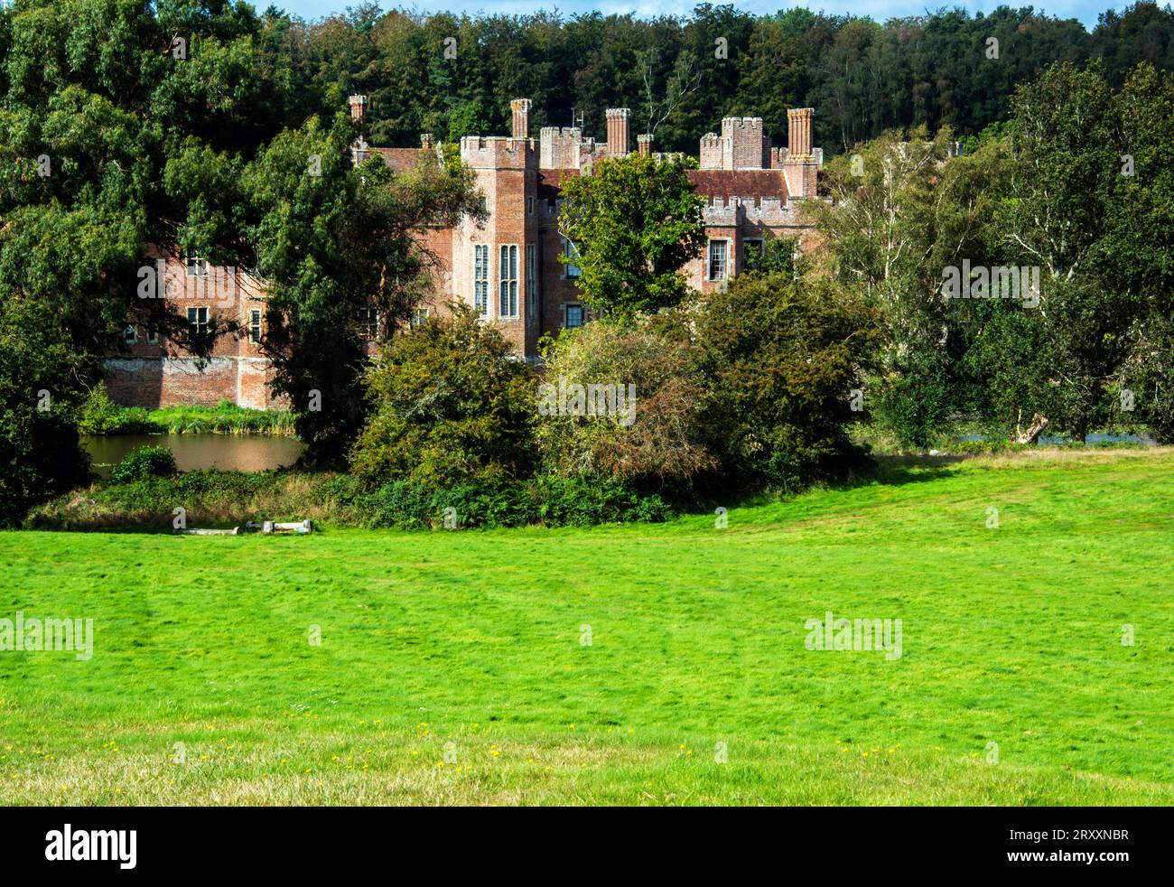 Bader college hi-res stock photography and images - Alamy