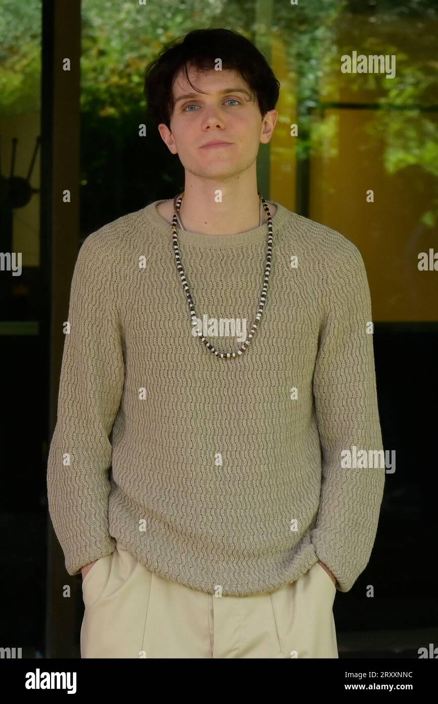 Seghi hi-res stock photography and images - Alamy