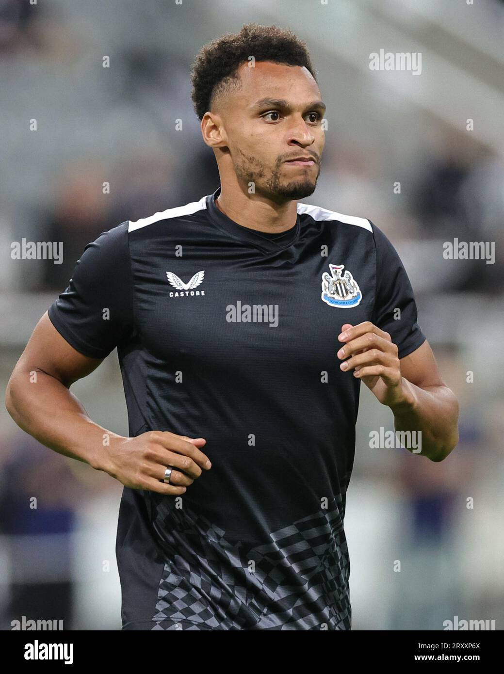Jacob murphy newcastle september 2023 hi-res stock photography and ...
