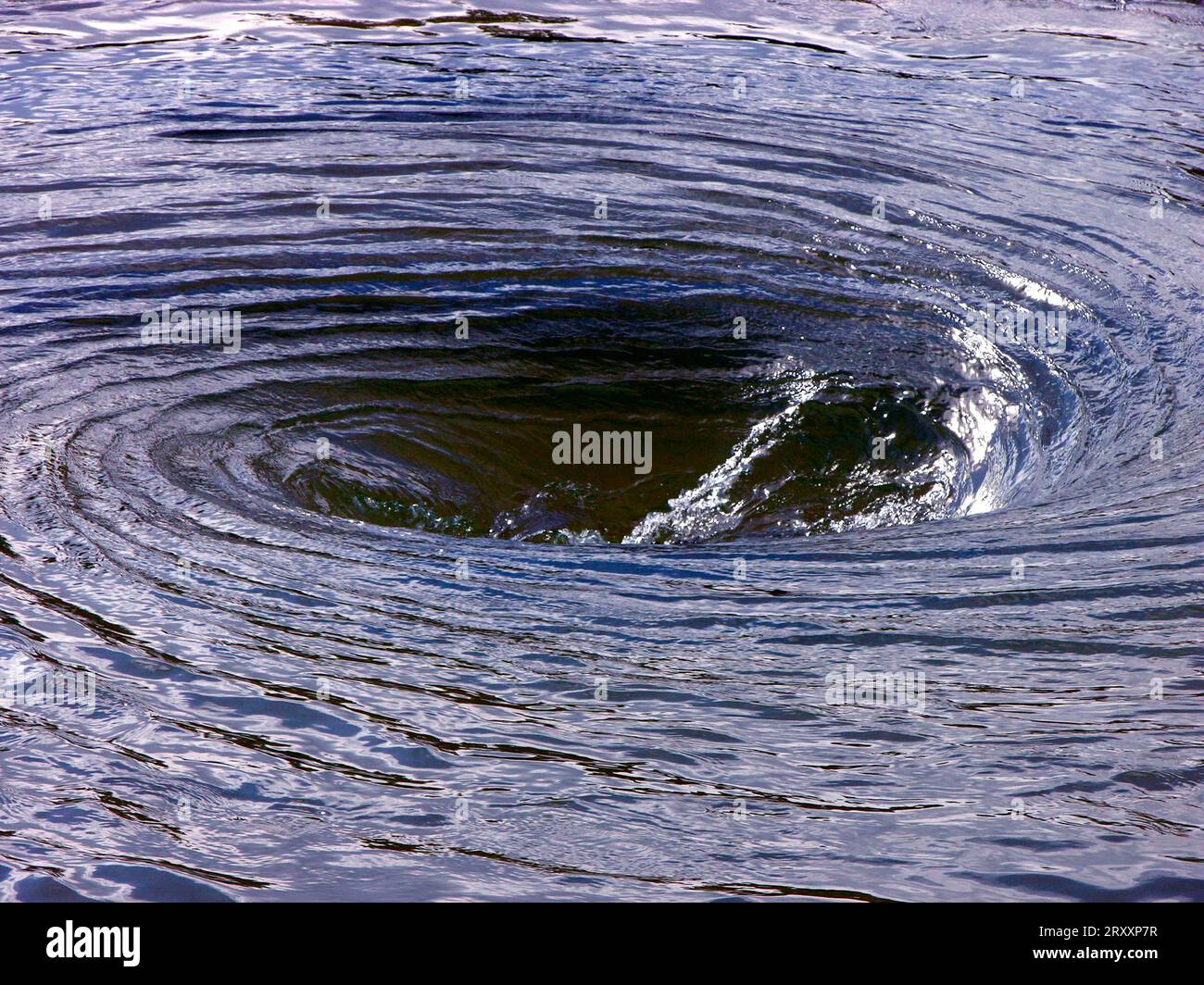 Water strudel hi-res stock photography and images - Alamy