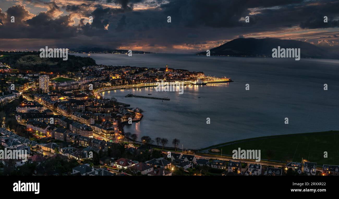 Cardwell hi-res stock photography and images - Alamy