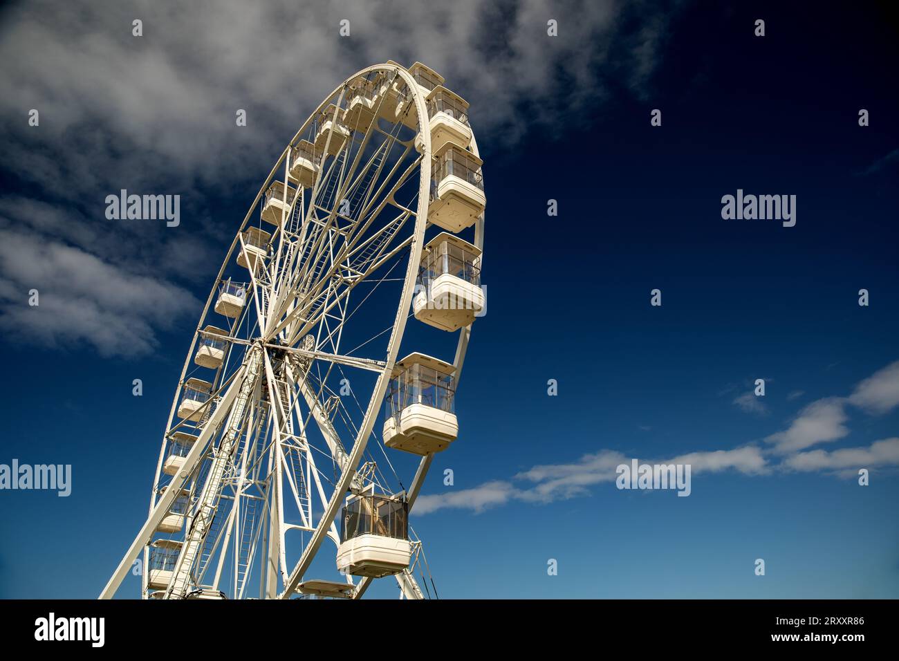Fairground ride gravity hi-res stock photography and images - Alamy