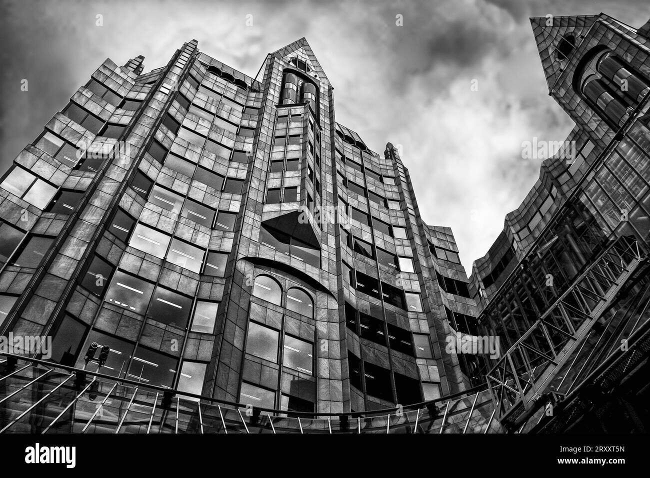 Ministerial court hi-res stock photography and images - Alamy