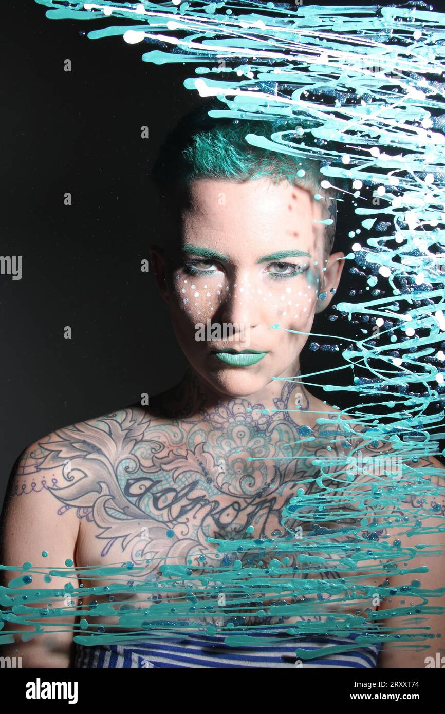 How To Take A Photo Of Art Behind Glass at Jackie Roberts blog