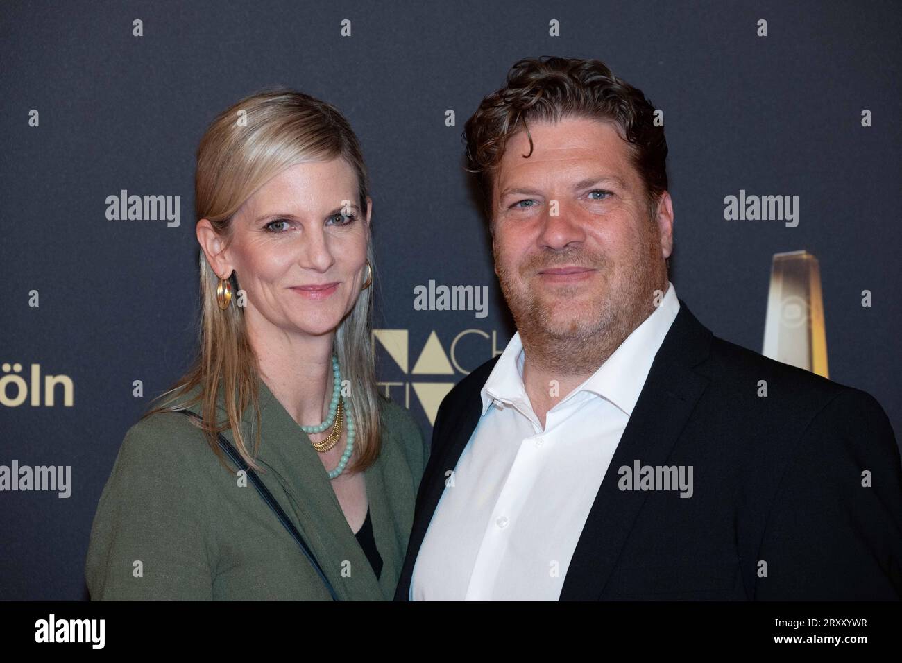 Arnim BUTZEN, SVP TV und Entertainment, Telekom Deutschland, und ...