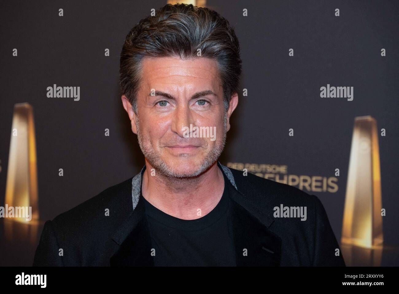 Mark ACHTERBERG, Regisseur, Roter Teppich, Red Carpet Show, Ankunft ...