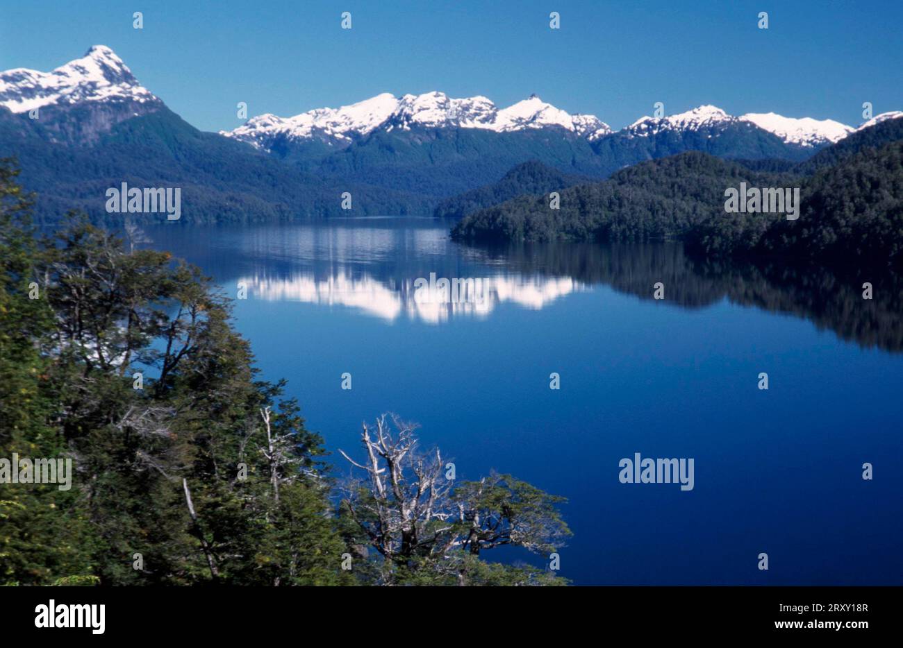 Espejo argentina hi-res stock photography and images - Alamy