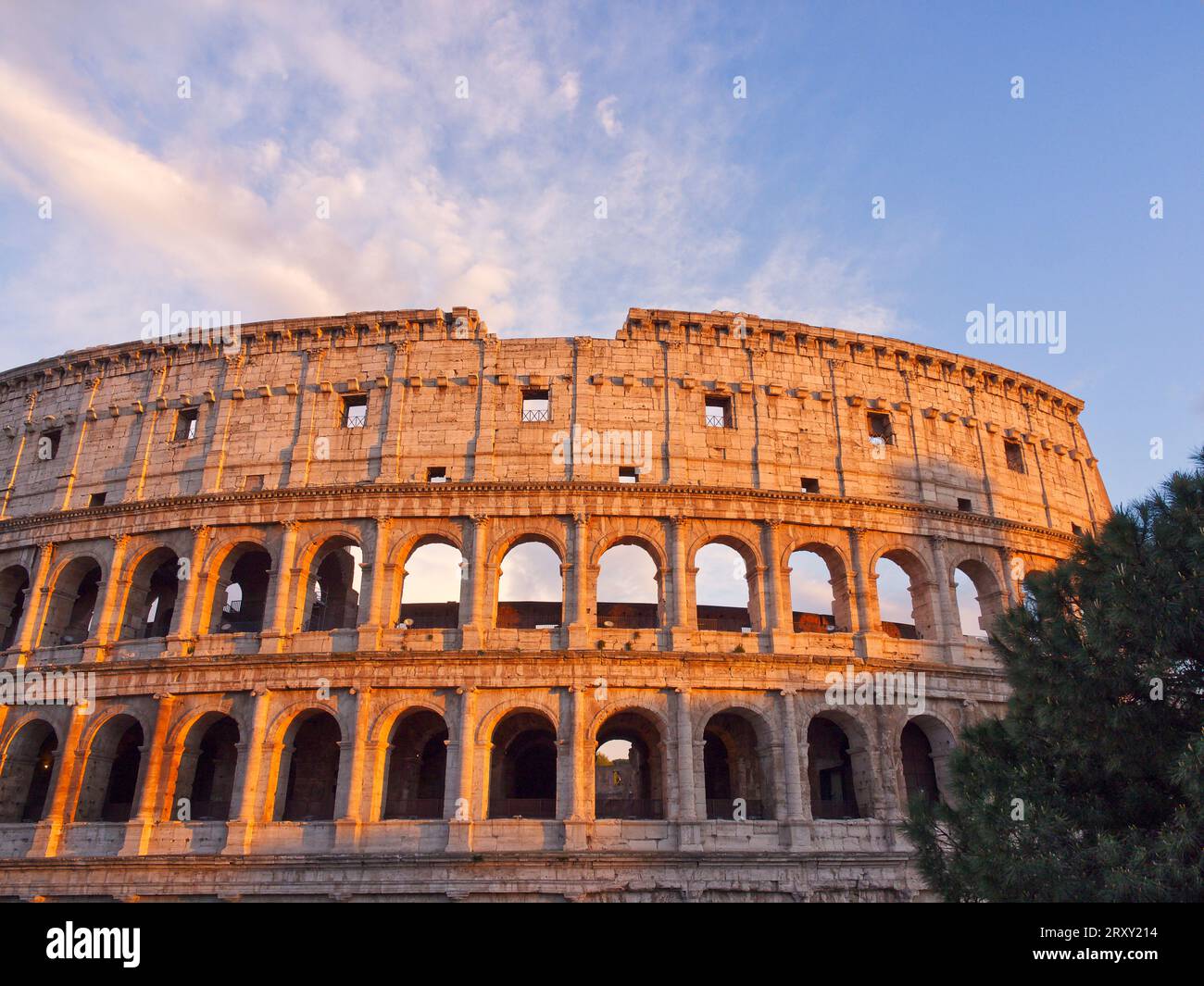 Front view ancient stone hi-res stock photography and images - Alamy
