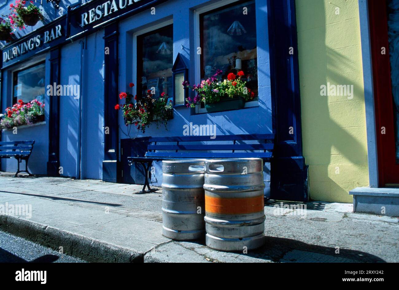 Octagon barrel hi-res stock photography and images - Alamy