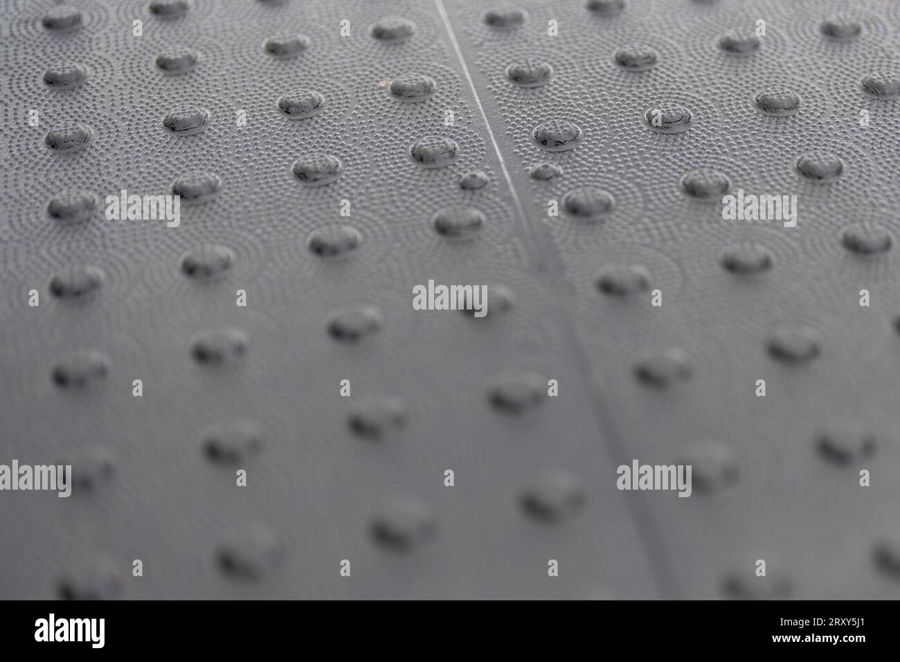 Tactile warning hi-res stock photography and images - Alamy