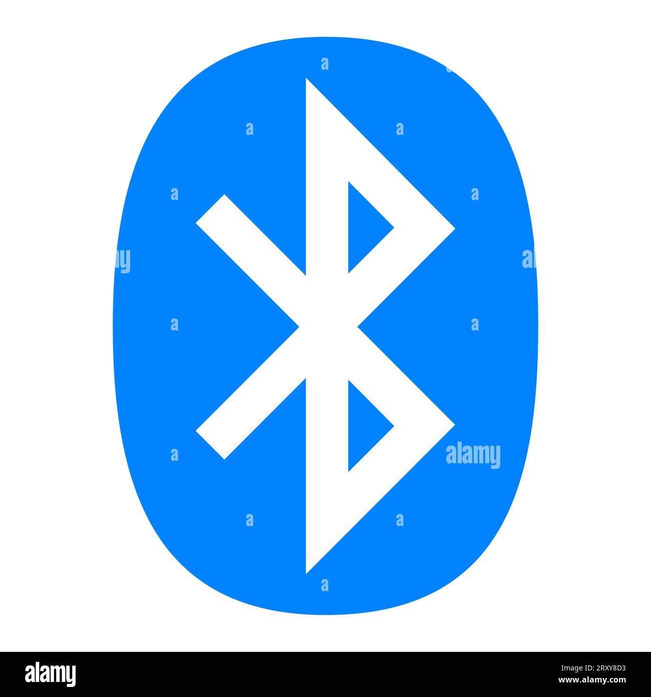 Bluetooth vector vectors hi-res stock photography and images - Alamy