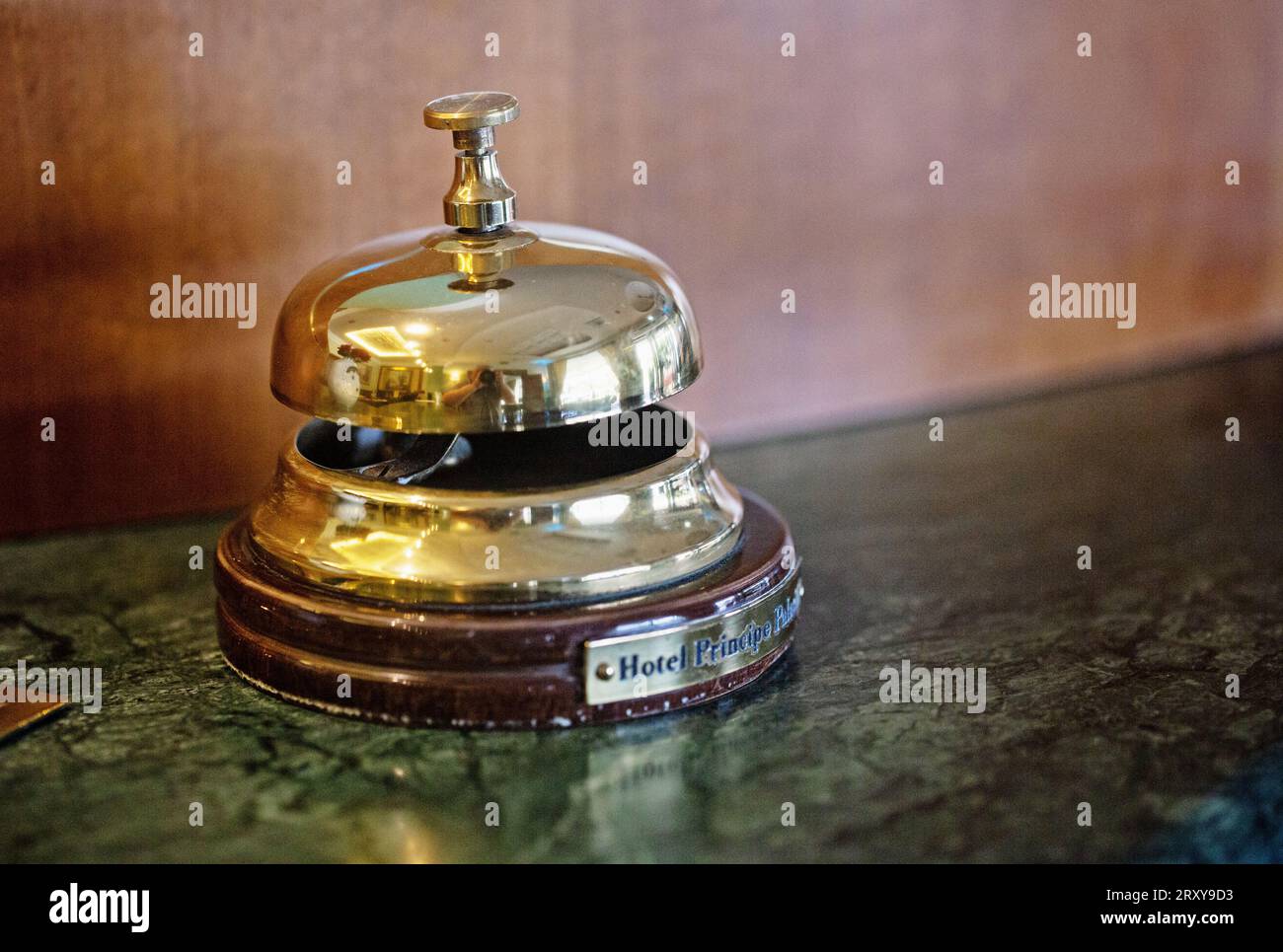 Lido Di Jesolo, Veneto, Italy, September 18th 2023, a view of the call ...