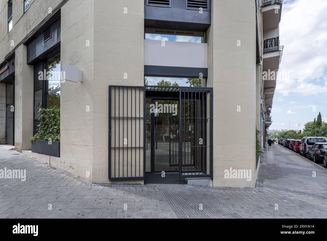 Premises safety hi-res stock photography and images - Alamy