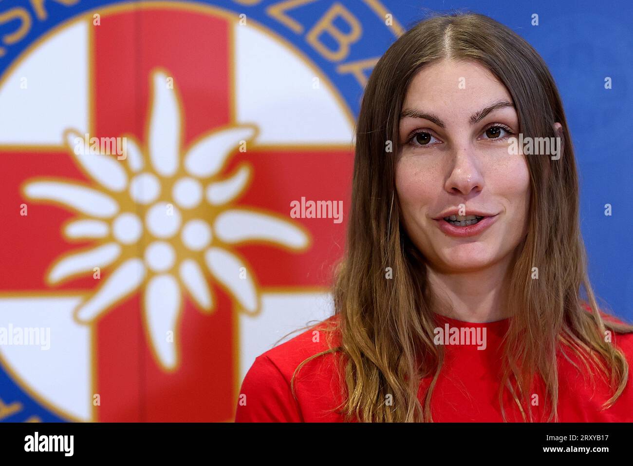 Jessica dickey hi-res stock photography and images - Alamy