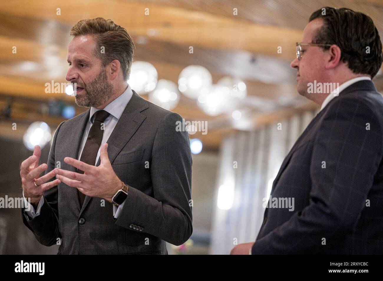 Angstcultuur hi-res stock photography and images - Alamy