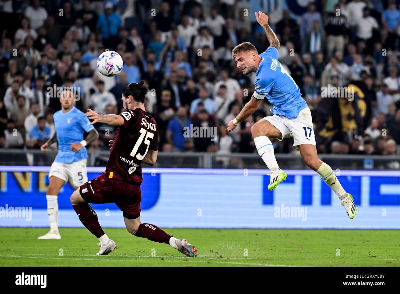 Saba sazonov hi-res stock photography and images - Alamy