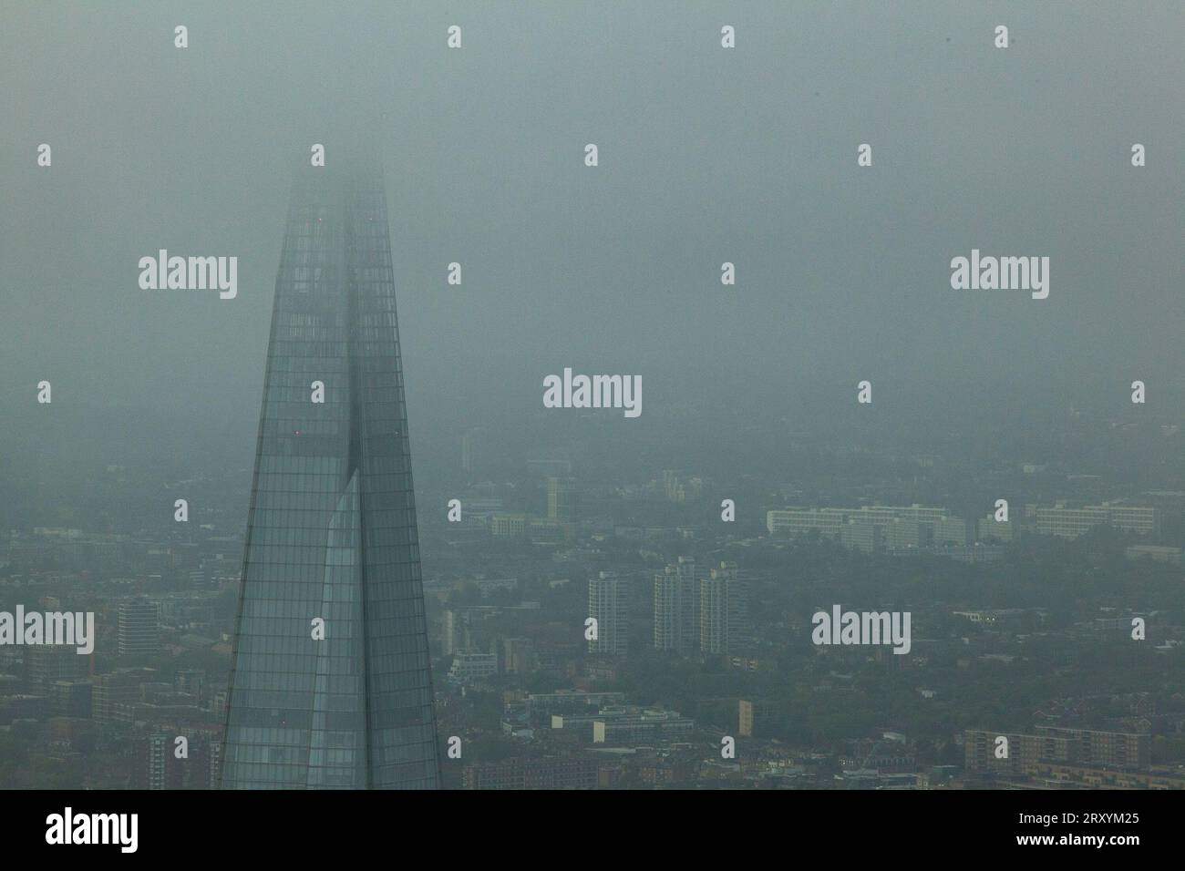 Horizon 22 and bishopsgate and 2023 hi-res stock photography and images ...