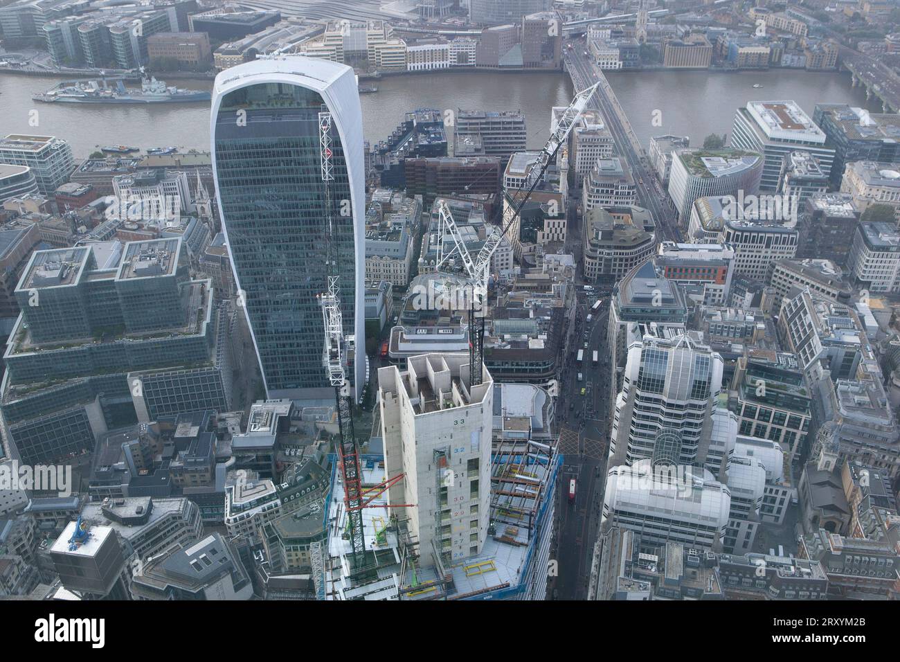 Axa building london hi-res stock photography and images - Alamy