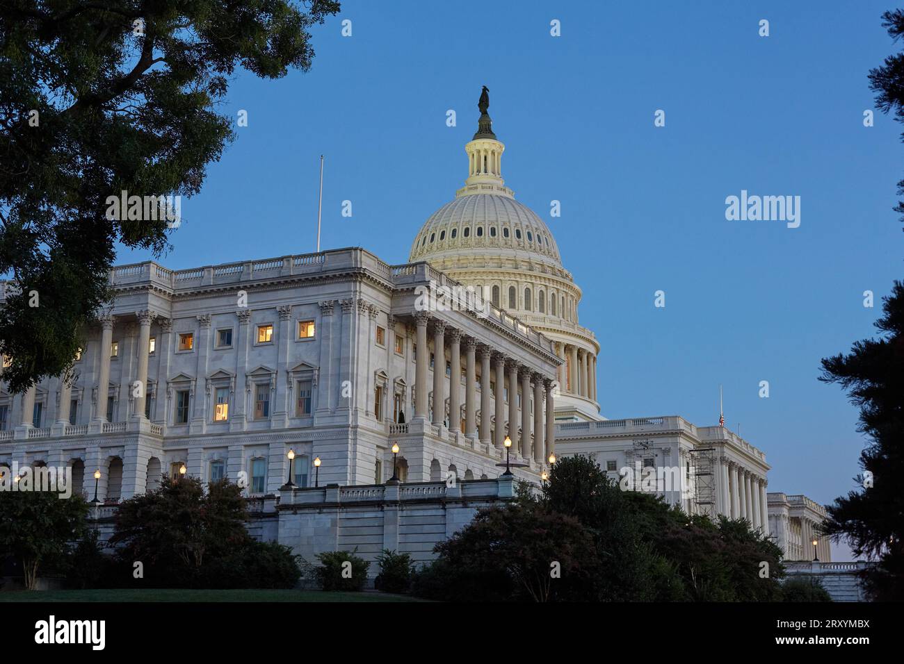 Four quadrants hi-res stock photography and images - Alamy