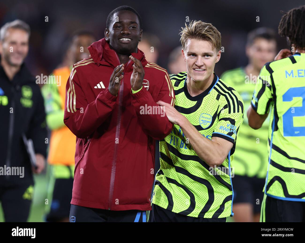 Charles sagoe junior hi-res stock photography and images - Alamy