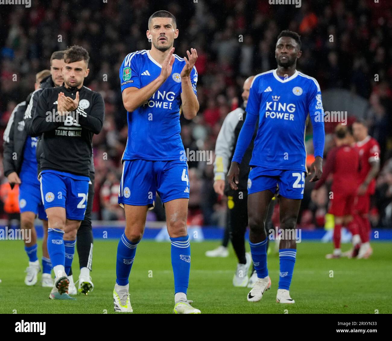 Coady leicester 2023 hi-res stock photography and images - Alamy