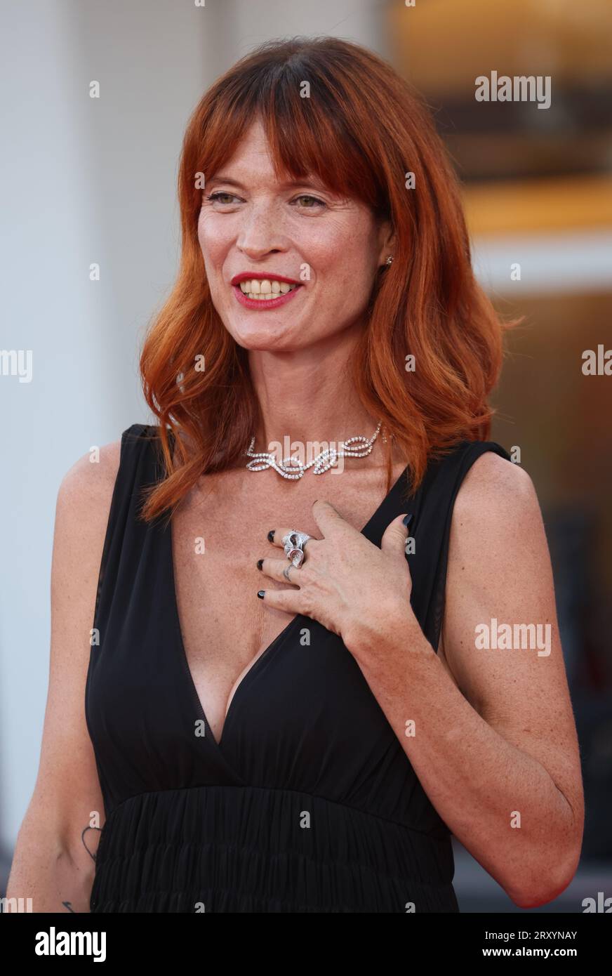 Jane alexander art hi-res stock photography and images - Alamy