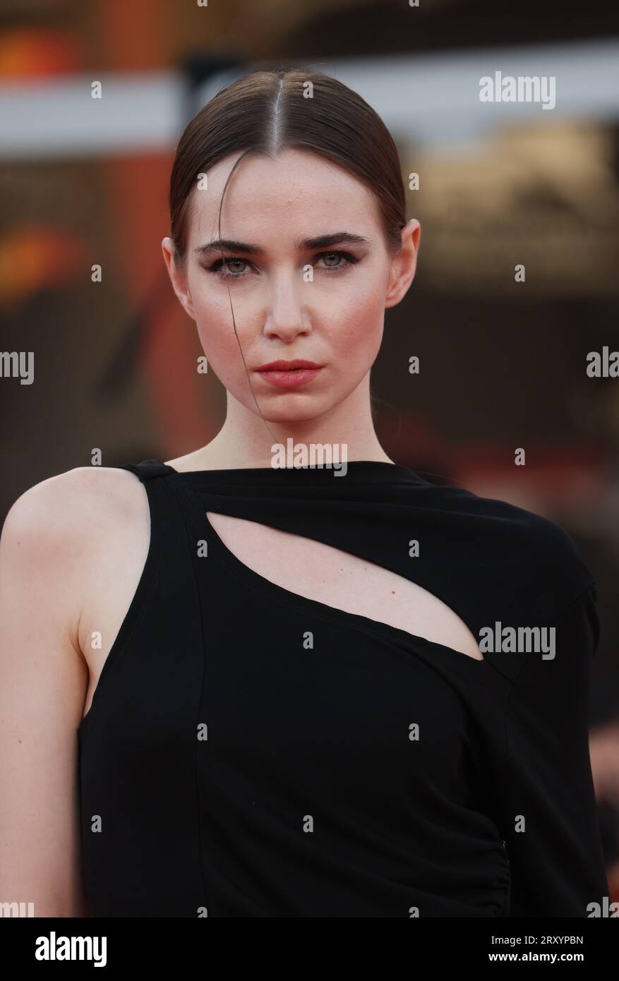 Laura mizere hi-res stock photography and images - Alamy