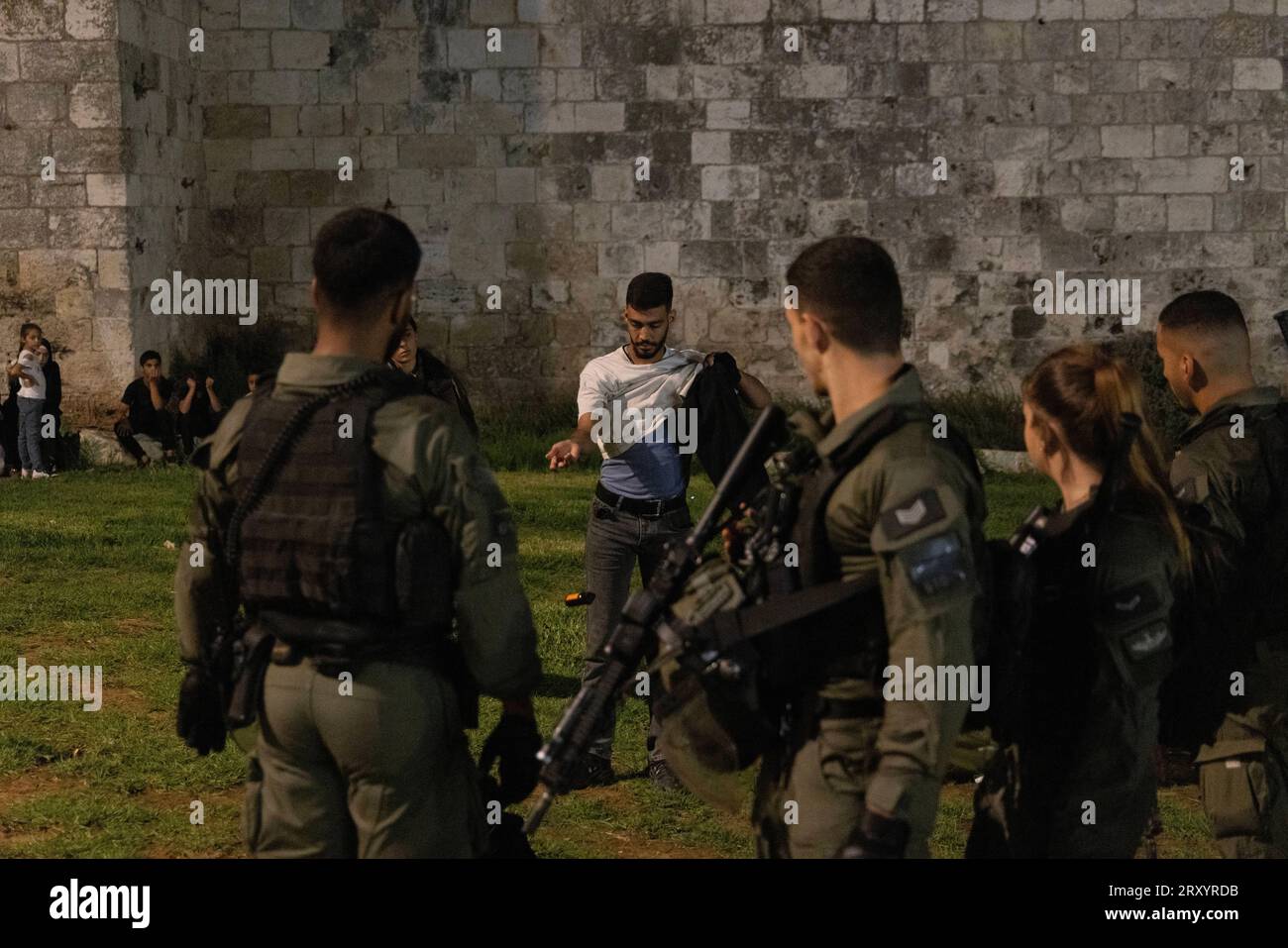 Birth of the prophet muhammad hi-res stock photography and images - Alamy