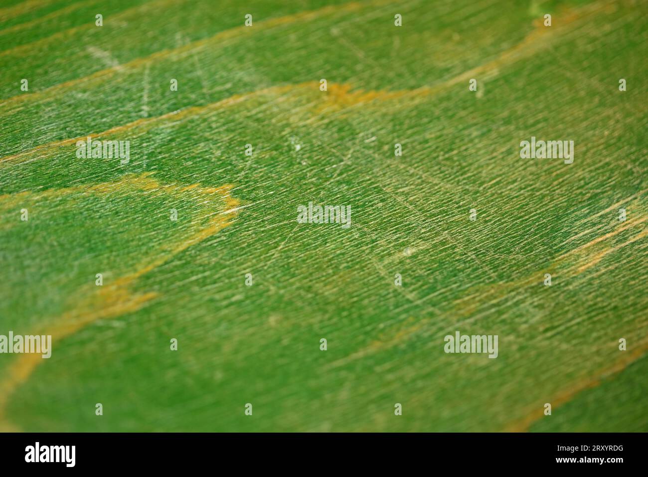 Retro old green chair texture abstracts close up background high ...