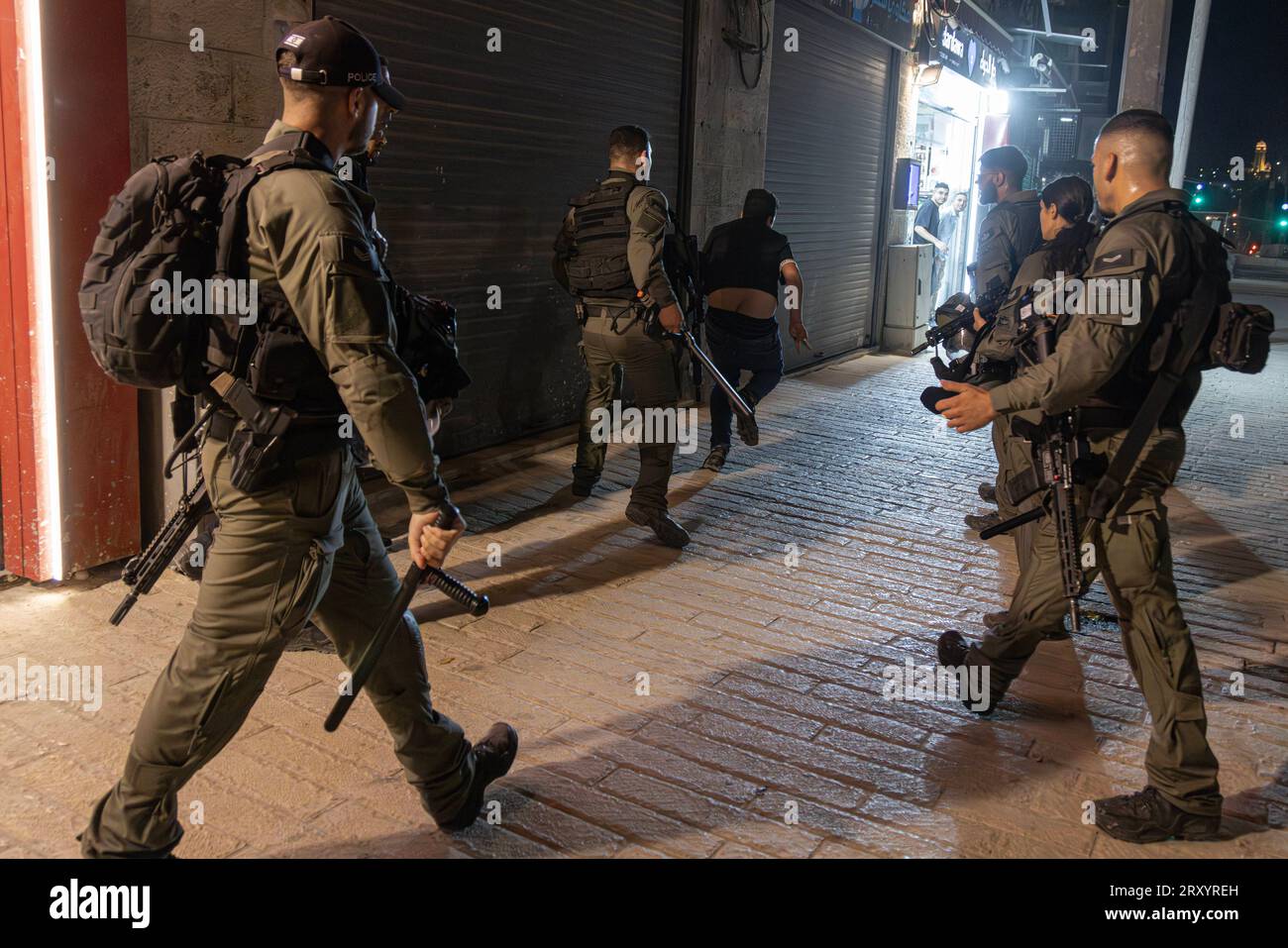 Birth of the prophet muhammad hi-res stock photography and images - Alamy