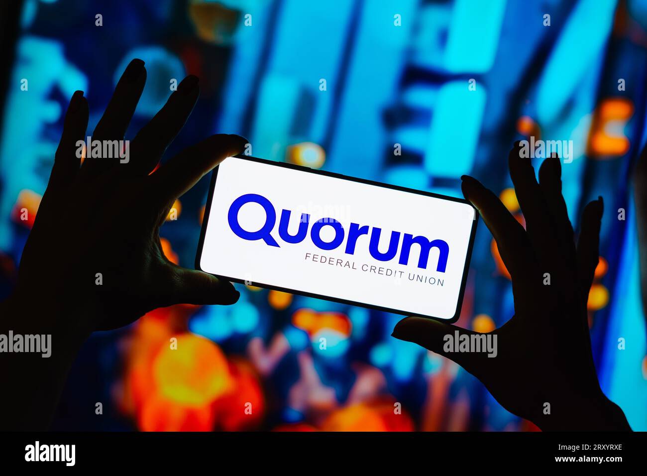 Quorum Logo