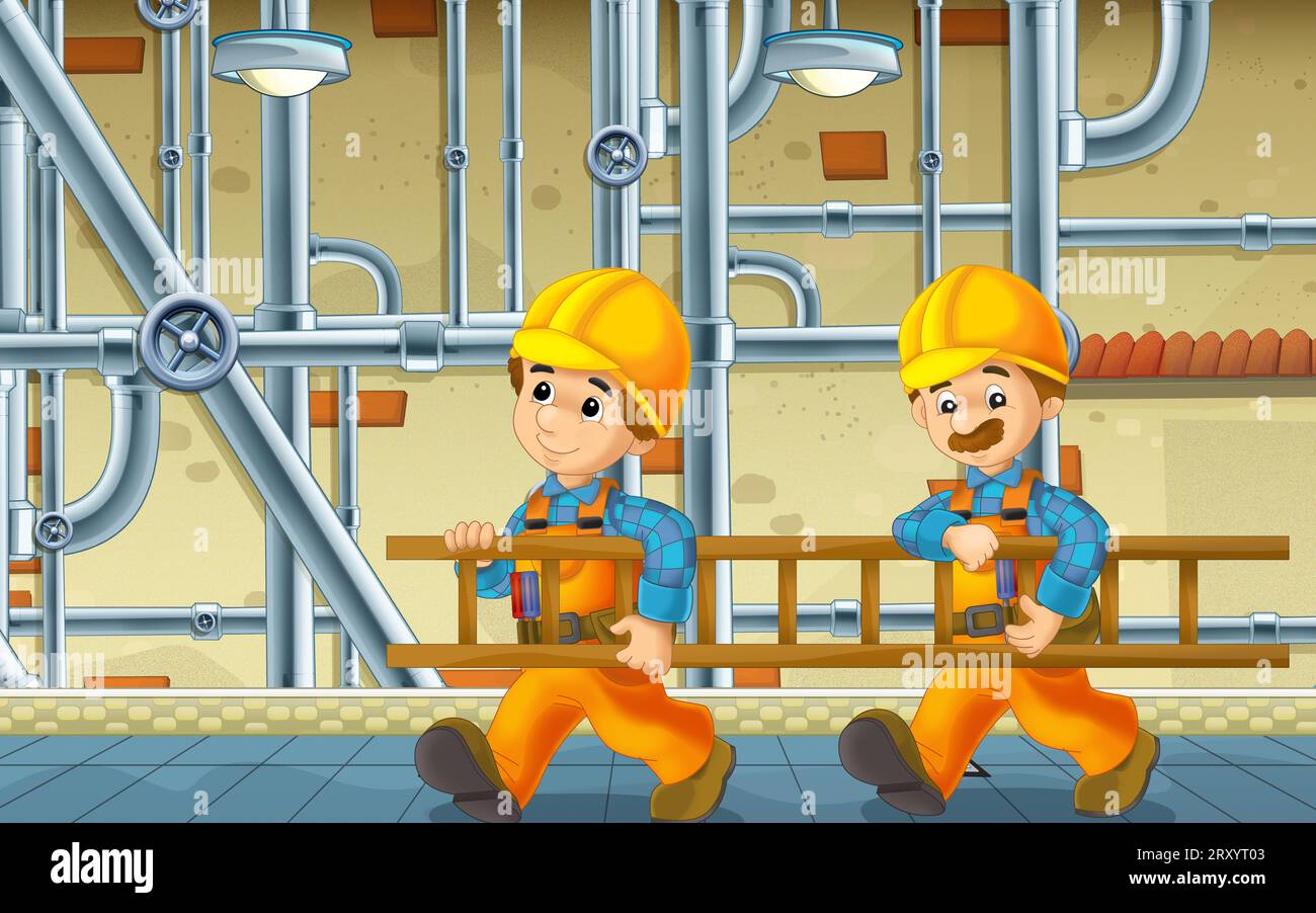 Boy anime male manga cartoon hi-res stock photography and images - Alamy