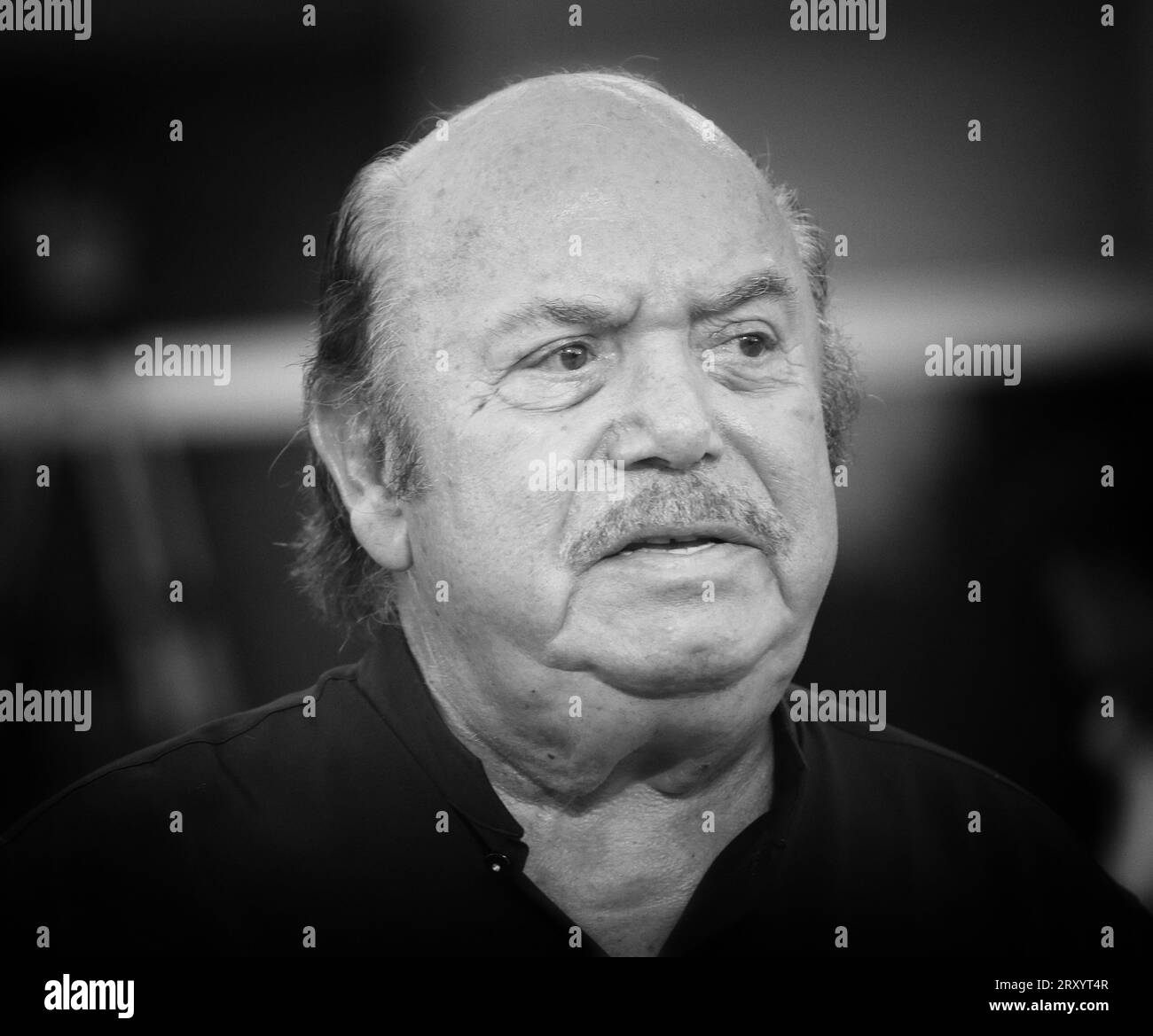 Saison 2023 Black and White Stock Photos & Images - Alamy