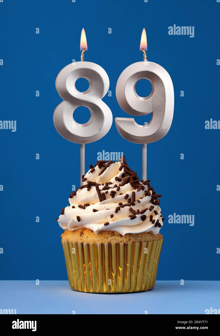 89 birthday hi-res stock photography and images - Alamy
